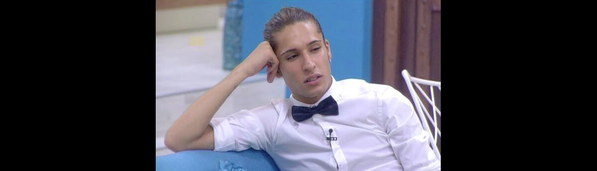Photo : Eddy de Secret Story 7 sur TF1. - Purepeople
