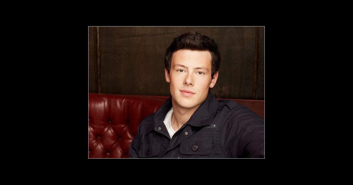 Cory Monteith : Ryan Murphy en dit plus sur la mort de Finn dans Glee ...