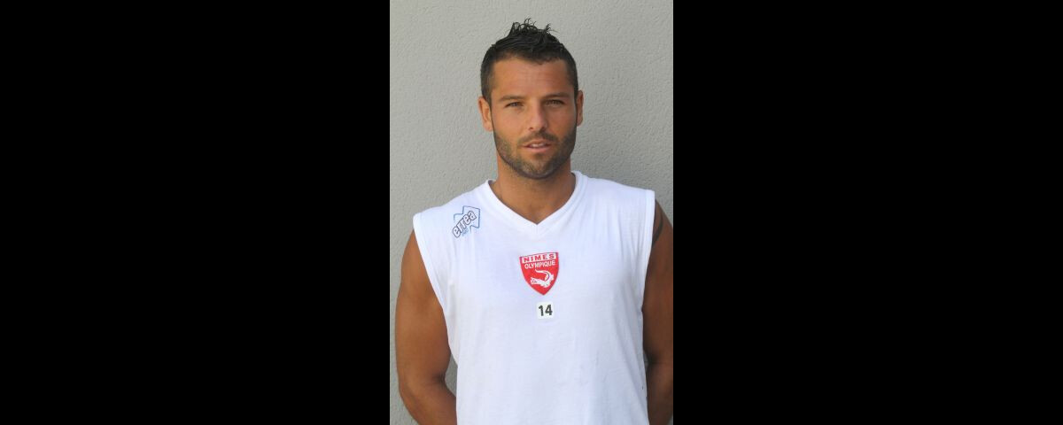 Photo : Grégory Dutil, footballeur pacsé avec Tara de Secret Story 7 ...