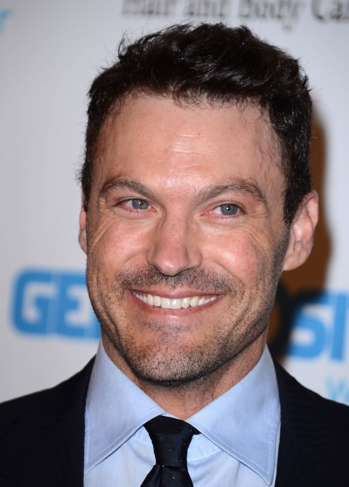 Photo : L'acteur américain Brian Austin Green lors de la 5e nuit ...