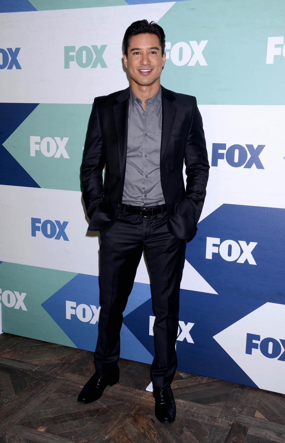 Photo : Mario Lopez à Los Angeles, le 1er août 2013. - Purepeople