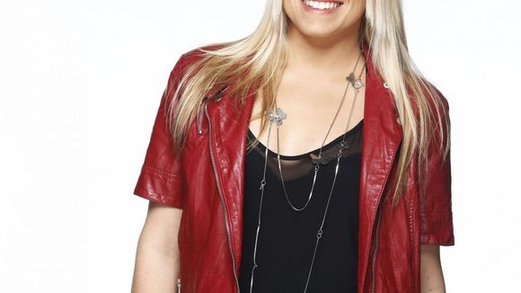 Secret Story 7 - Alexia : Amoureuse mais naïve, peut-elle gagner la ...