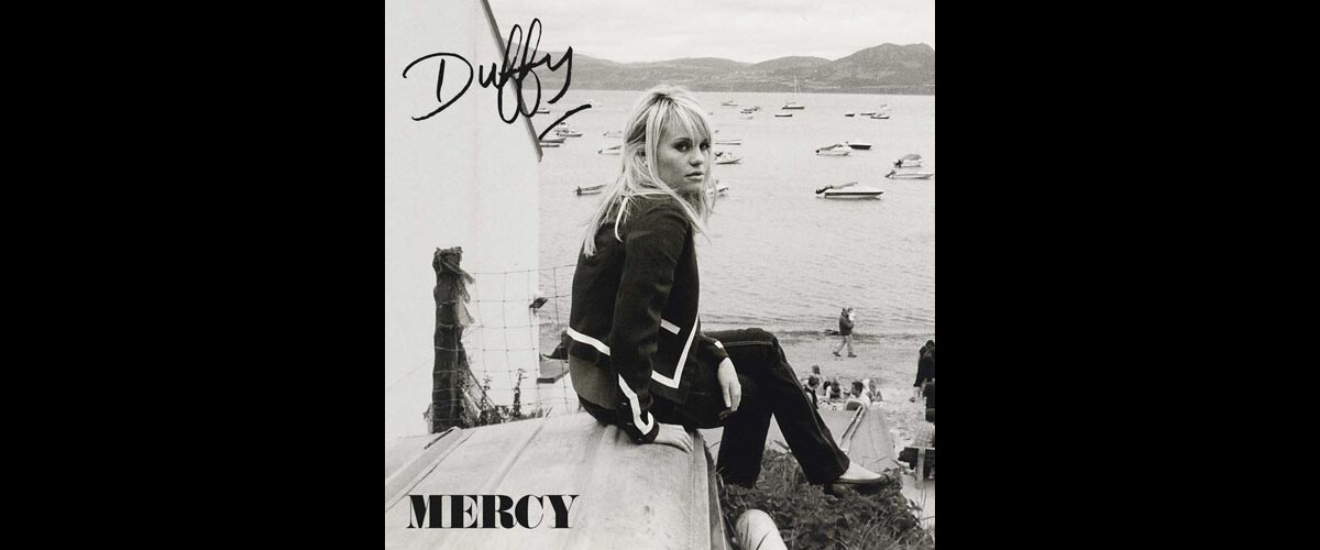 Vidéo : Duffy - Mercy - 2008. - Purepeople