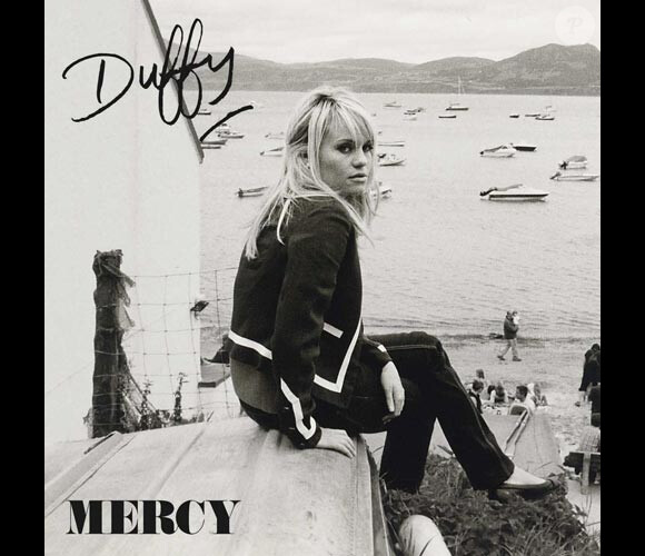 Vidéo : Duffy - Mercy - 2008. - Purepeople