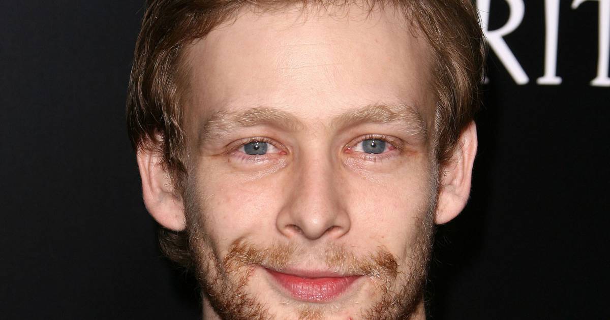 Johnny Lewis (Sons of Anarchy) : Révélations sur l'acteur mort ...