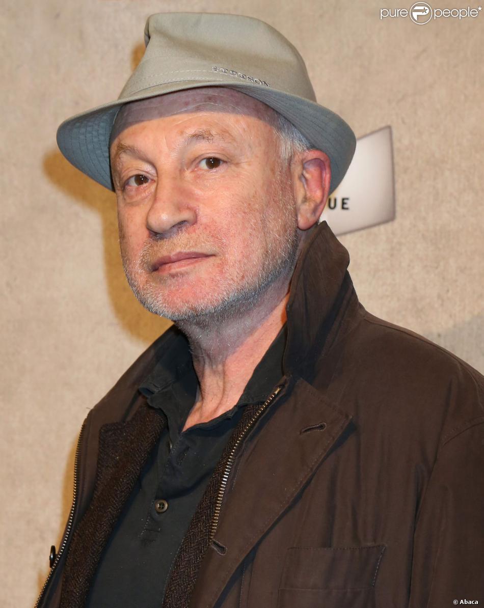 Pascal Bonitzer - Alchetron, The Free Social Encyclopedia