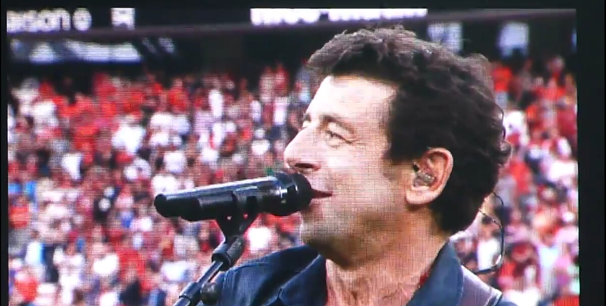 Vidéo : Patrick Bruel sifflé lors de l'inauguration de l'Allianz ...