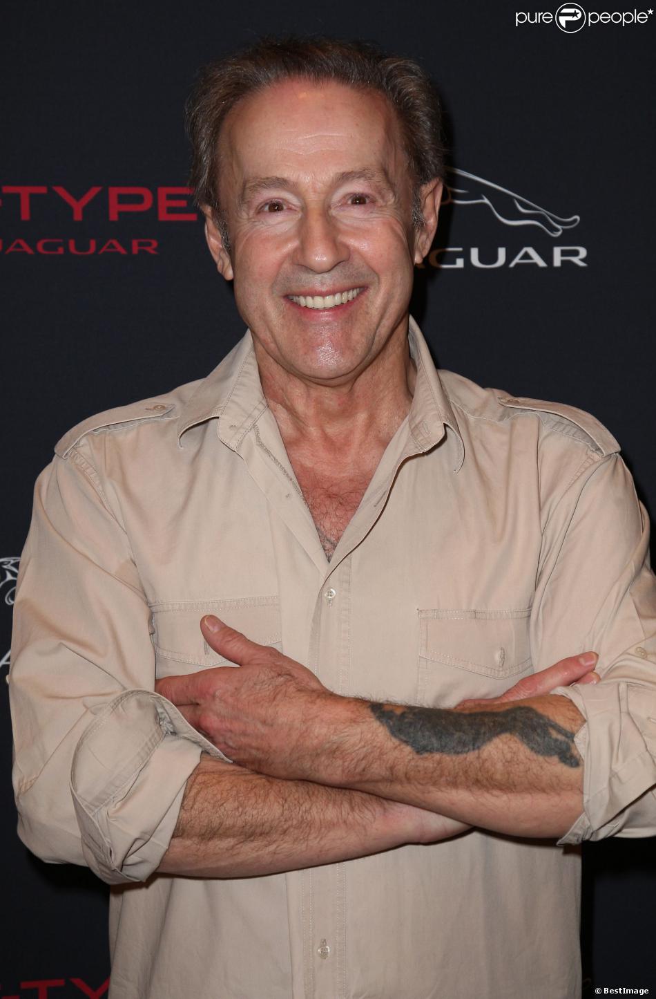 Gérard Klein - Alchetron, The Free Social Encyclopedia