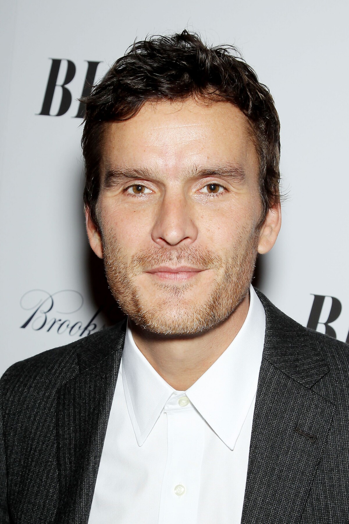 Photo : Balthazar Getty lors de la première du film Big Sur à New York ...