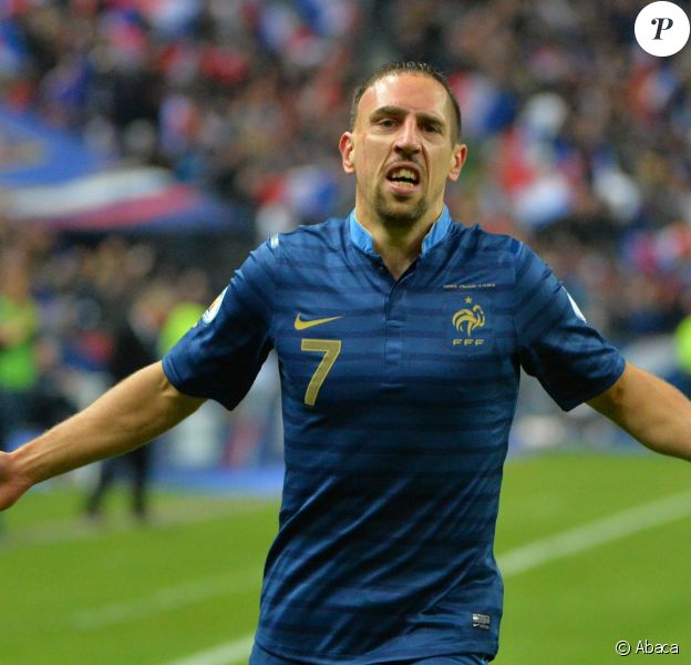 Ballon d'or 2013 : Ribéry, la chance française, Ibrahimovic, le roi des ...