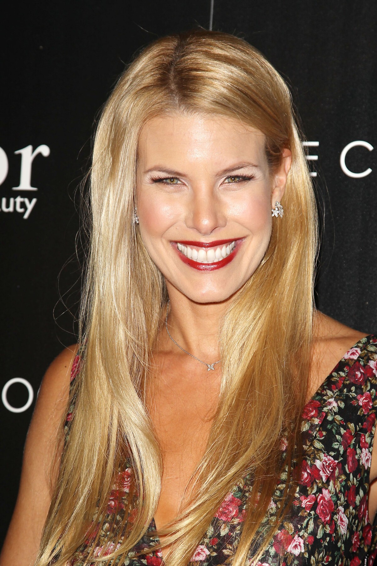 Photo : Beth Ostrosky Stern lors d'une projection de Thor - Le Monde ...