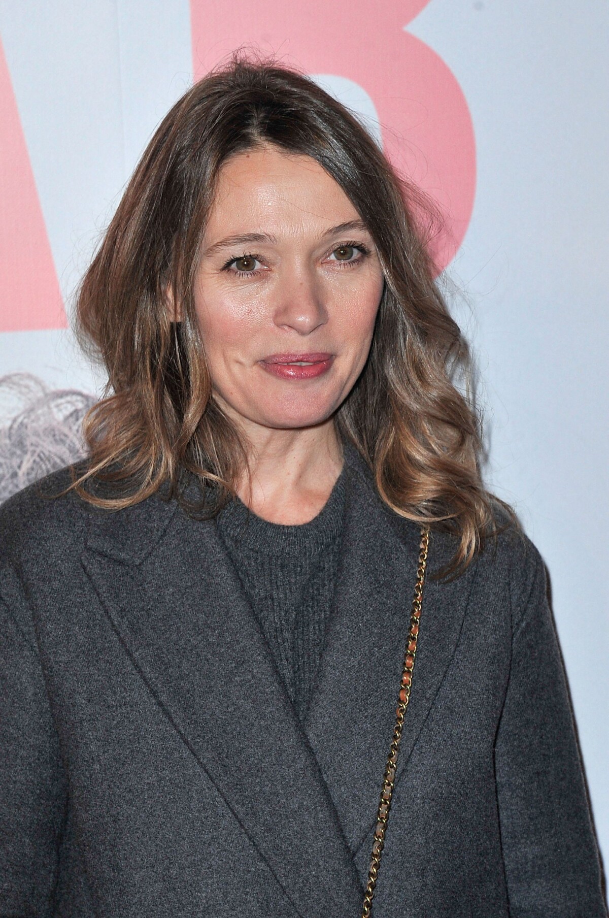 Photo : Anne Marivin à la première du film Les Garçons et Guillaume, à ...