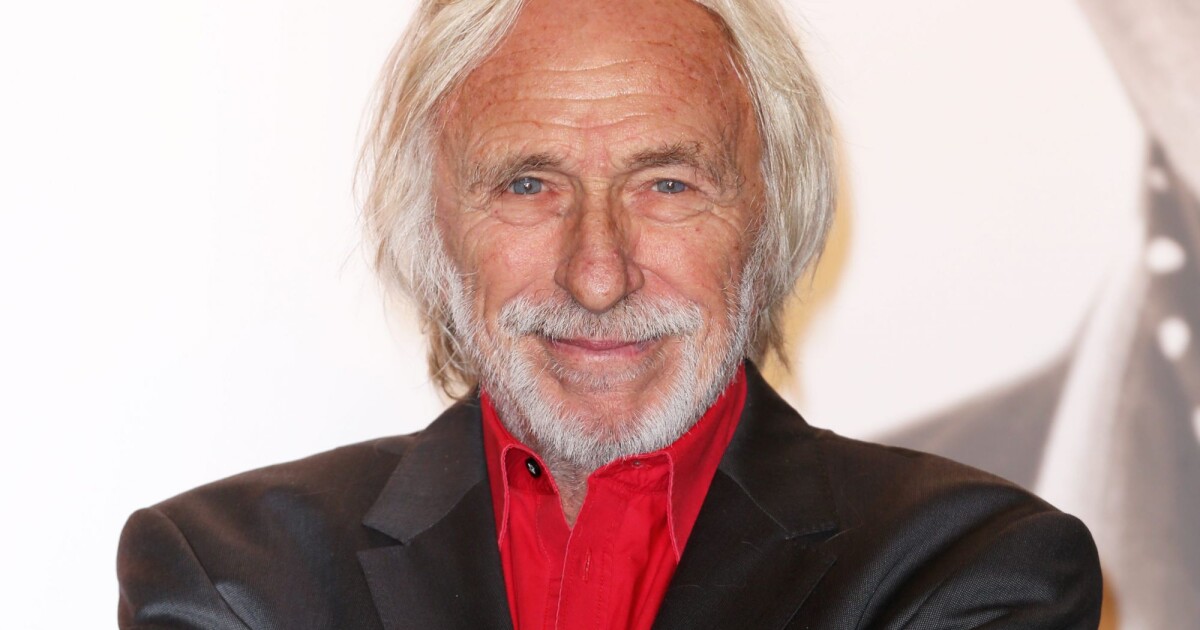 Pierre Richard: 'Si le cinéma revient, très bien, sinon, j'irai vivre ...