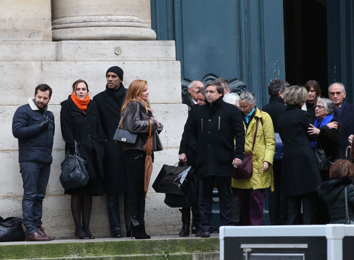 Photo : Exclusif - Céline Boisson, sa fille Juliette Martin et Frédéric ...