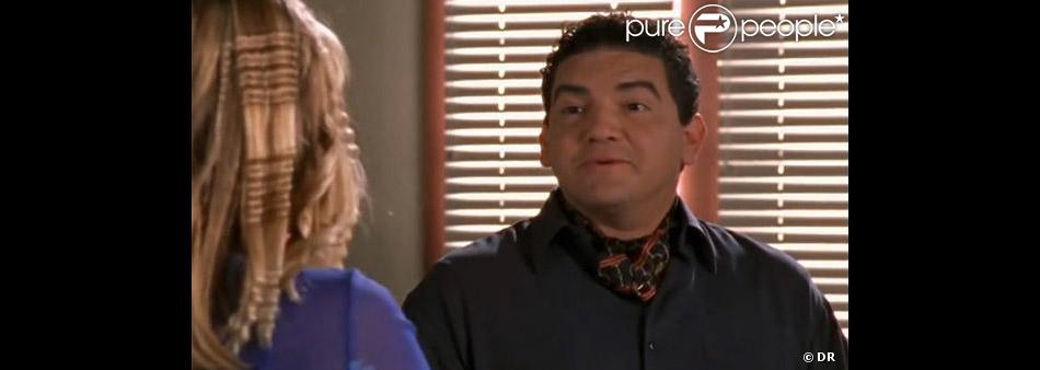 Daniel Escobar (''Lizzie McGuire'') : La co-star d'Hilary Duff est mort à 49 ans - Purepeople