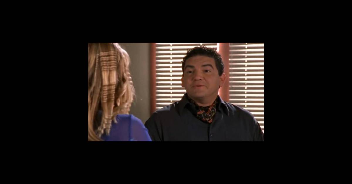 Daniel Escobar (''Lizzie McGuire'') : La co-star d'Hilary Duff est mort à 49 ans - Purepeople