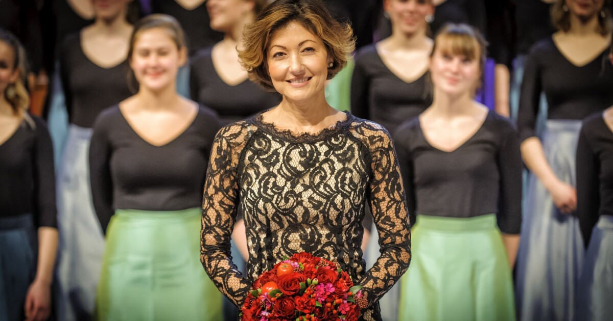 Princes Nikolai et Felix : Chic mélomanes avec la comtesse Alexandra ...