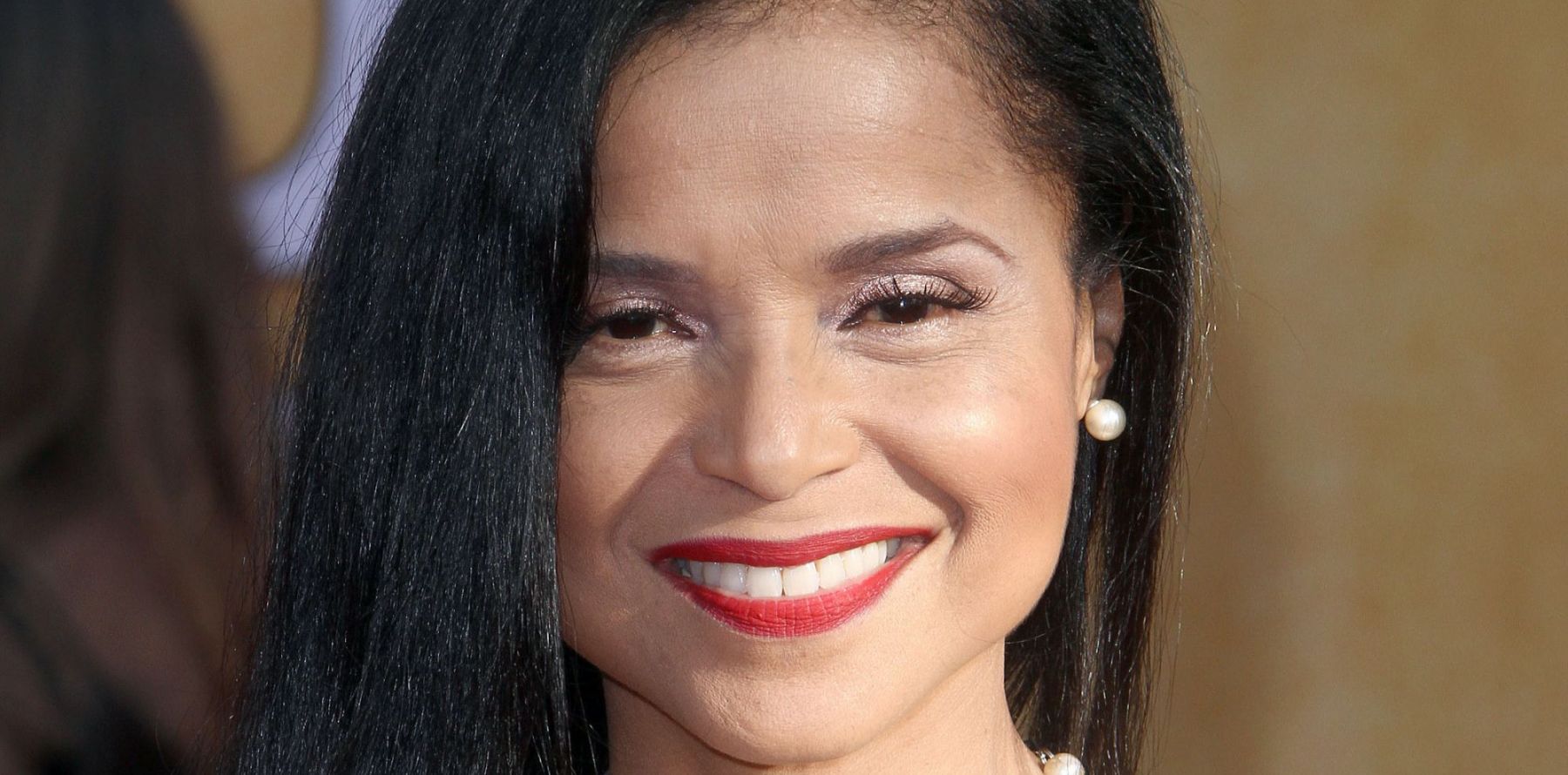 Victoria Rowell des Feux de l'Amour divorce après quatre ans de mariage ...