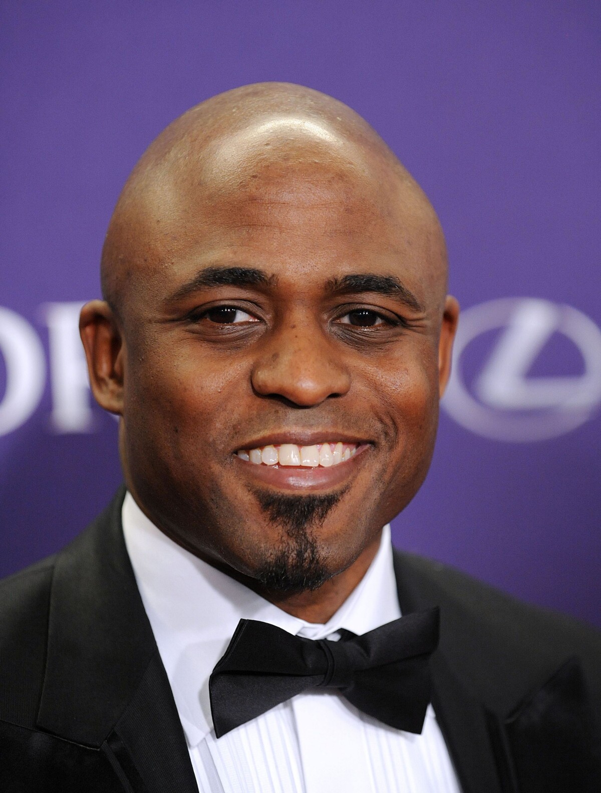 Photo : Wayne Brady lors des BET Honors au Warner Theatre de Washington ...