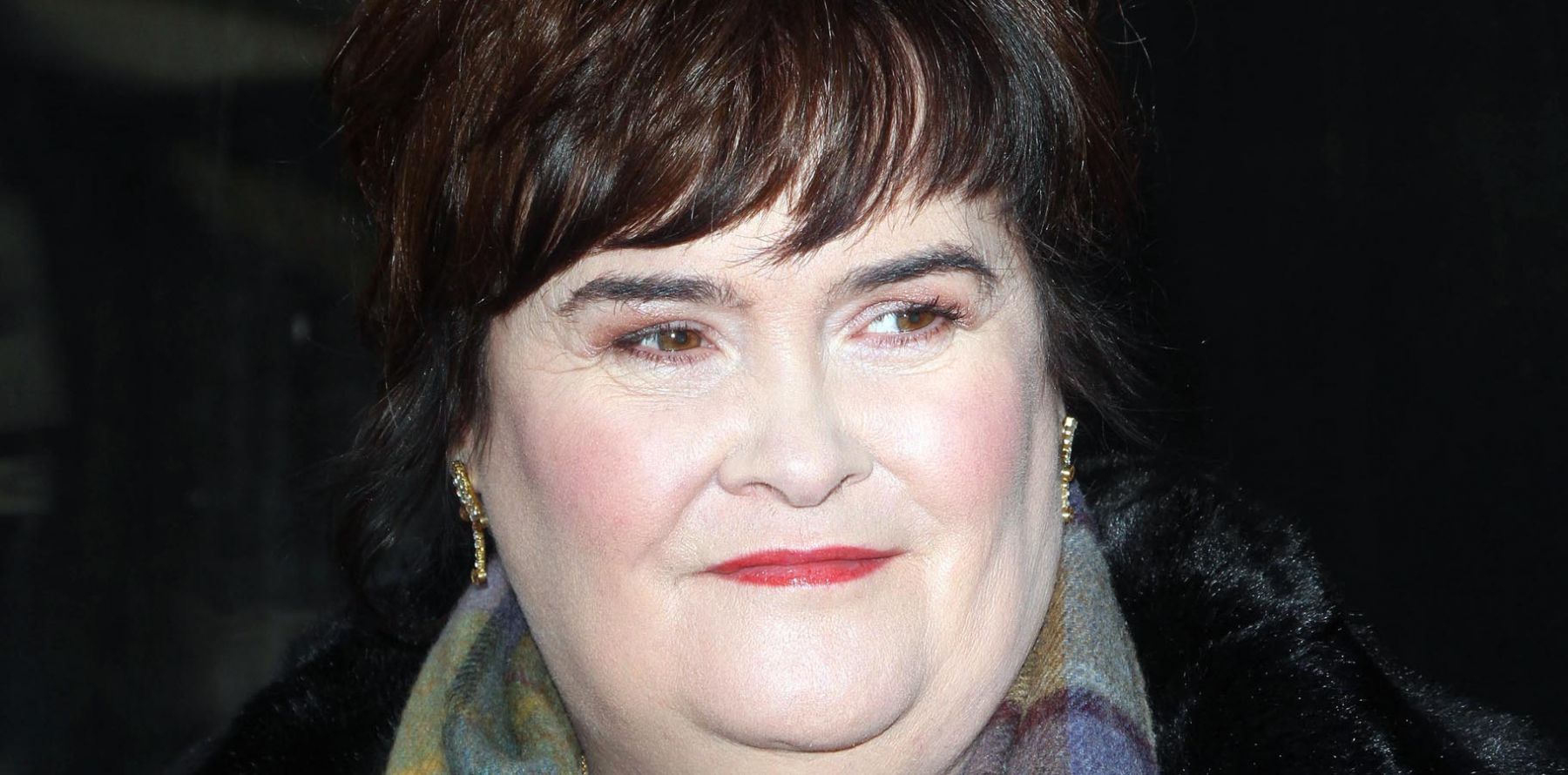 Susan Boyle : Recherche job désespérément, même payé au SMIC ! - Purepeople