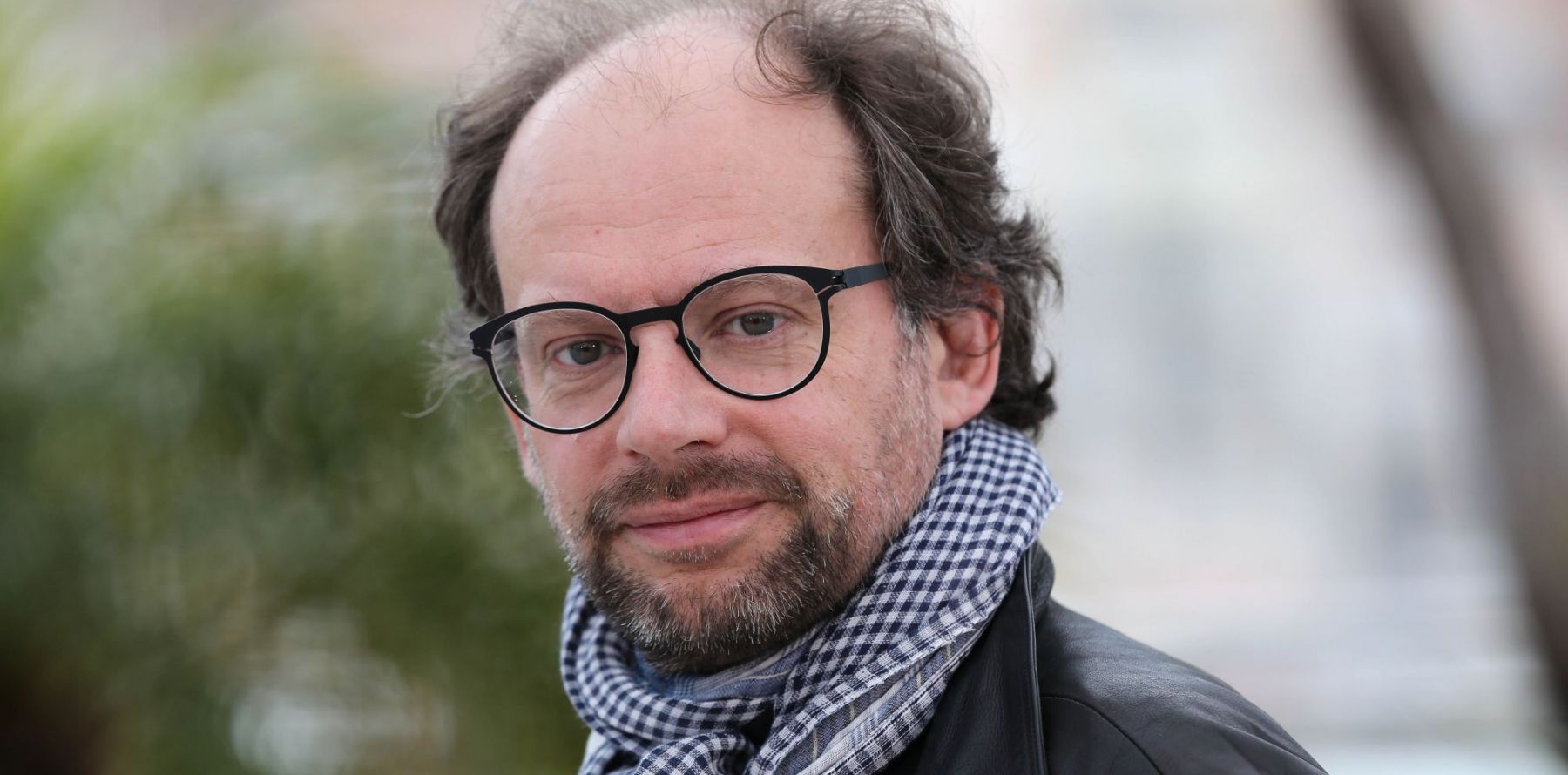 Denis Podalydès, papa d'un petit Georges à 50 ans : Sa vie est ...