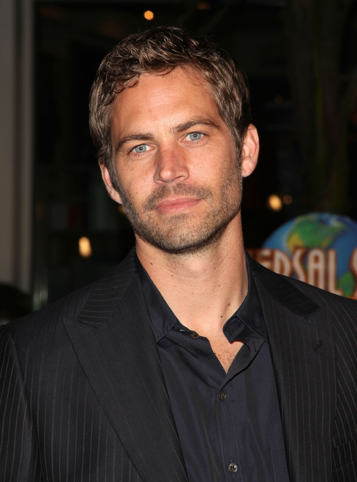 Christina Milian And Paul Walker