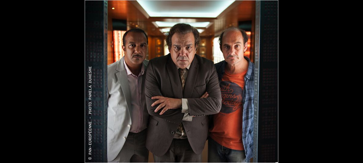 Vidéo : Bande-annonce du film Les 3 Frères, le retour en salles le 12 ...