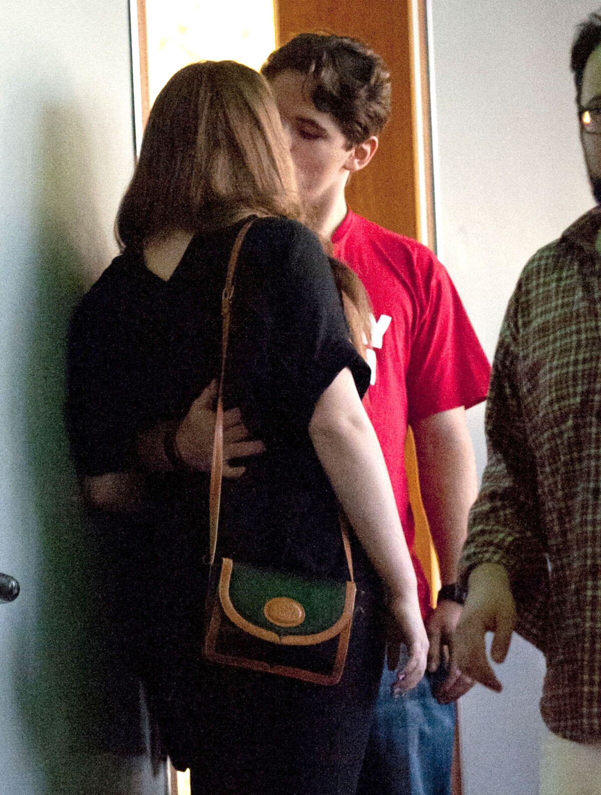 Photo : Exclusif - Prince Jackson passe une journée de Saint-Valentin ...