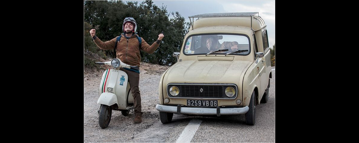 Photo : Le film Fiston, en salles le 12 mars 2014 - Purepeople