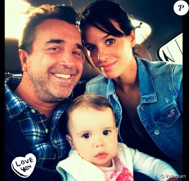 Jade Foret, maman d'une deuxième petite fille : ''On nous a sauvé la ...