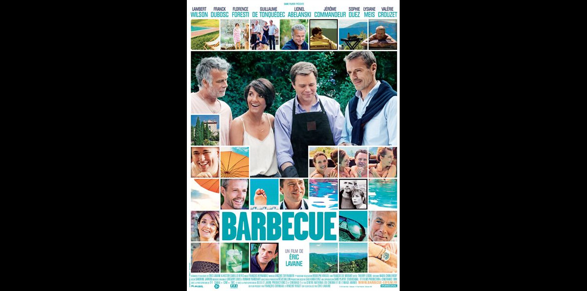 Barbecue Film Netflix | Netflix France – PFZKOU