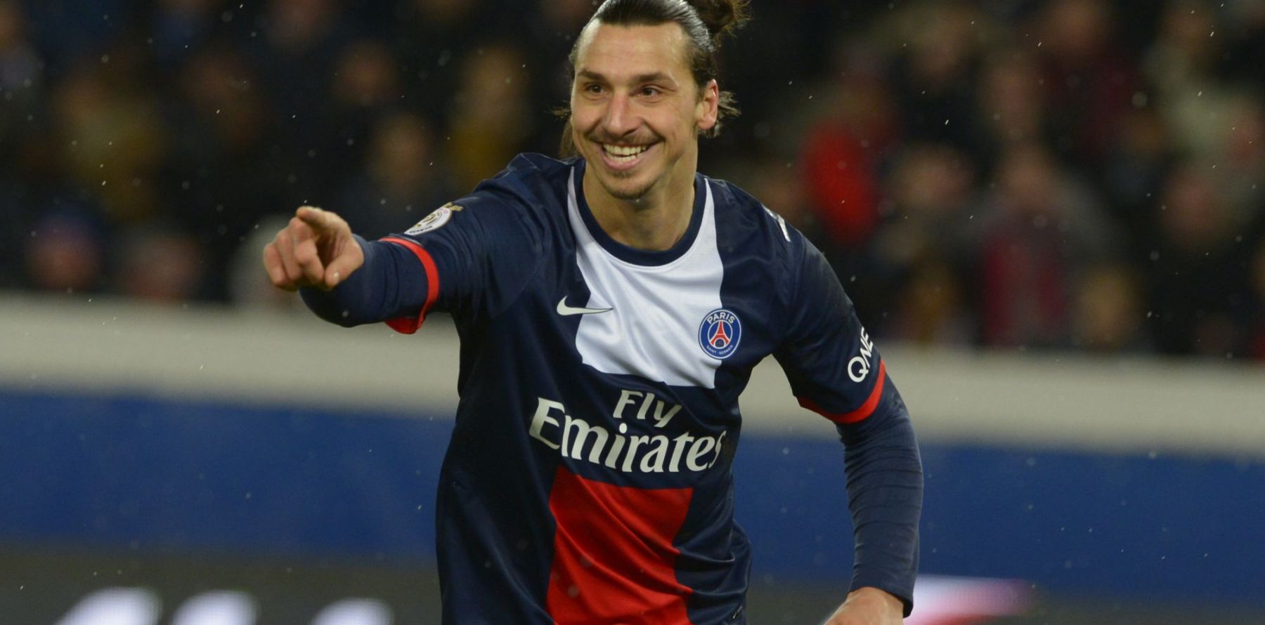 PSG : Quand Zlatan Ibrahimovic négocie une prime record pour ses ...