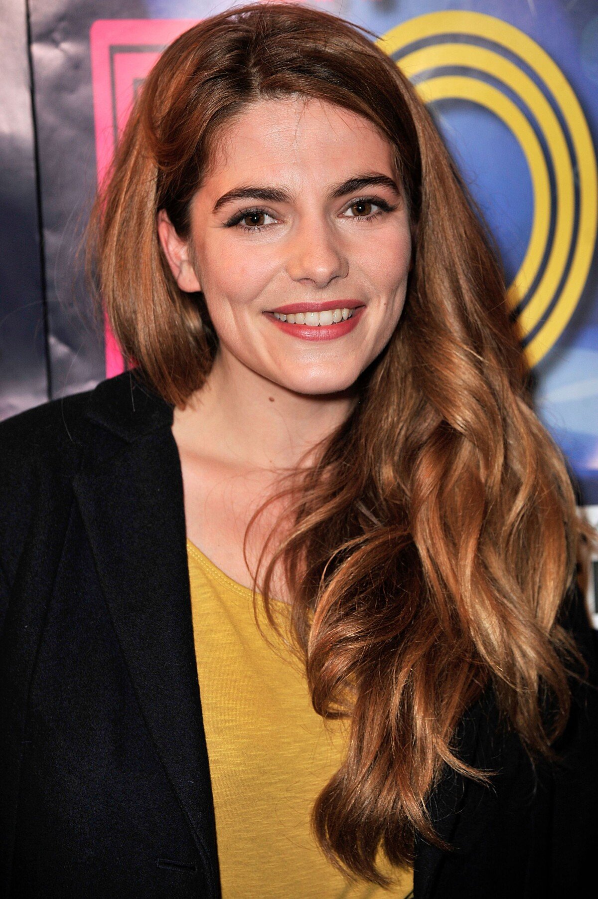 Photo : Margaux Van Den Plas - Générale de la pièce de théâtre "Rendez ...