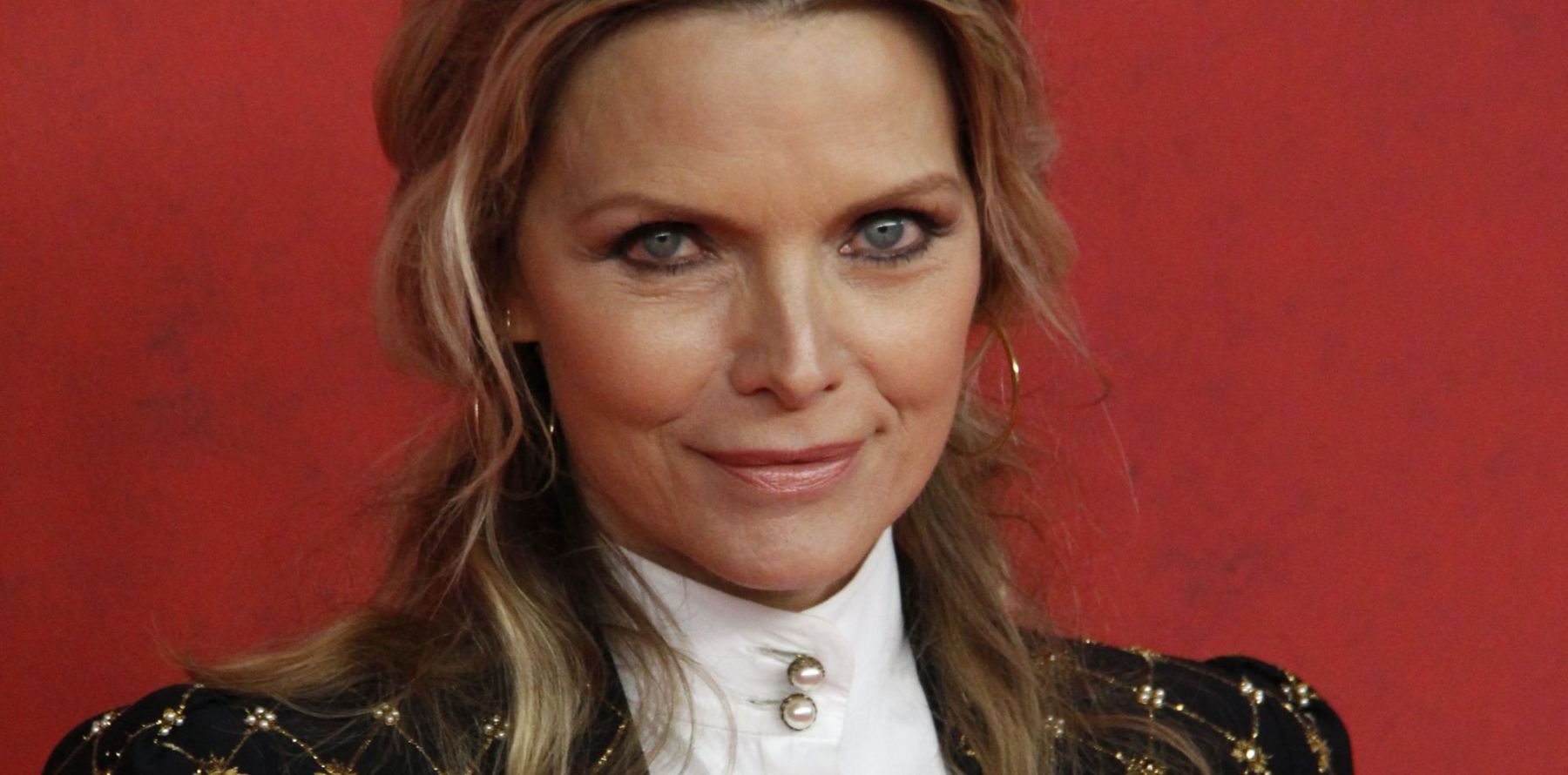 Michelle Pfeiffer, 56 ans : Resplendissante, le temps n'a pas d'emprise ...