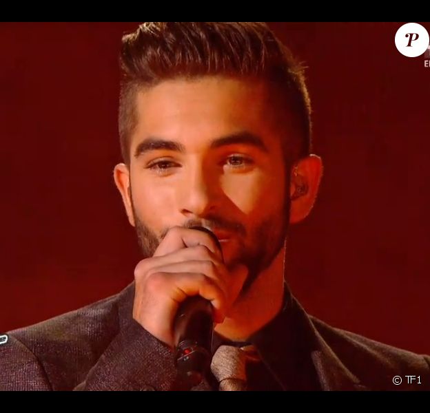 The Voice 3 - Kendji, grand gagnant : La fête de sa victoire tourne mal ...