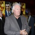 Mathilde Seigner complice avec Marc Lavoine et applaudie par son père ...