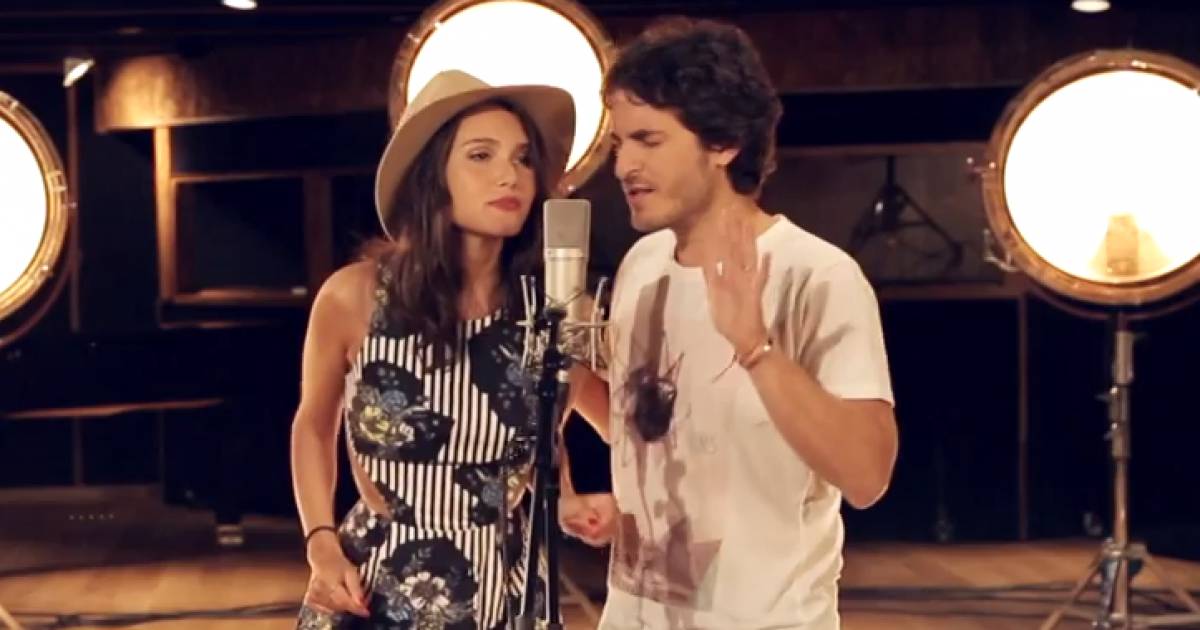 Les Enfants du Top 50 : Joyce Jonathan et Elisa Tovati chantent ''Désir ...