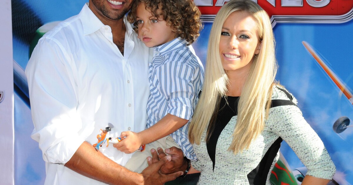 Kendra Wilkinson Conjointe: Kendra Wilkinson Vie Privée – DTWNIR