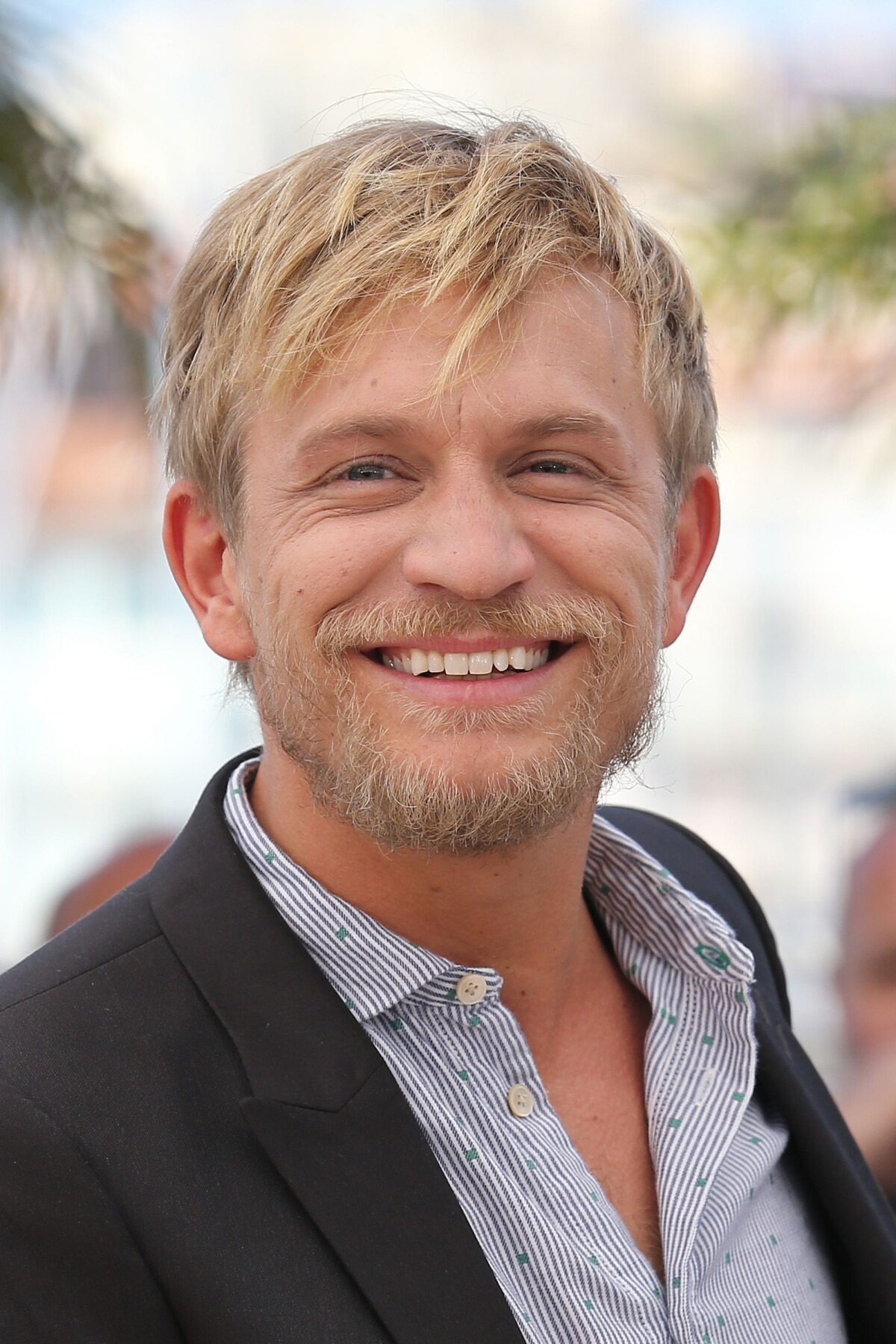 Photo : Jérémie Renier - Photocall du film "Saint Laurent" lors du 67e ...