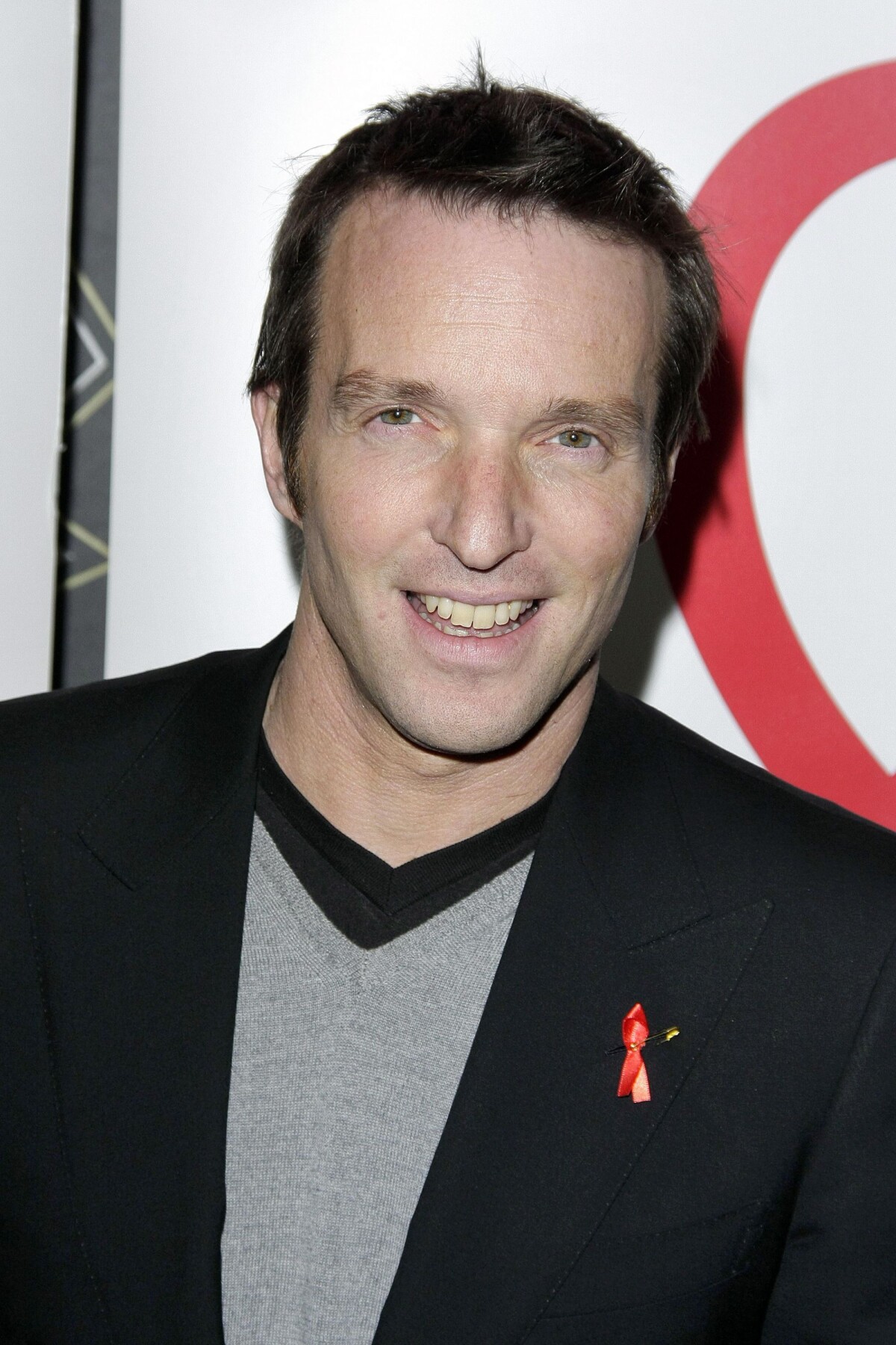 Photo : Stéphane Rotenberg en 2010. - Purepeople