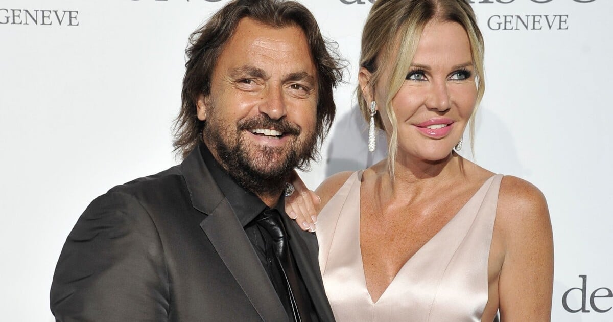 Henri Leconte et Richard Virenque : Sportifs amoureux de leurs belles ...