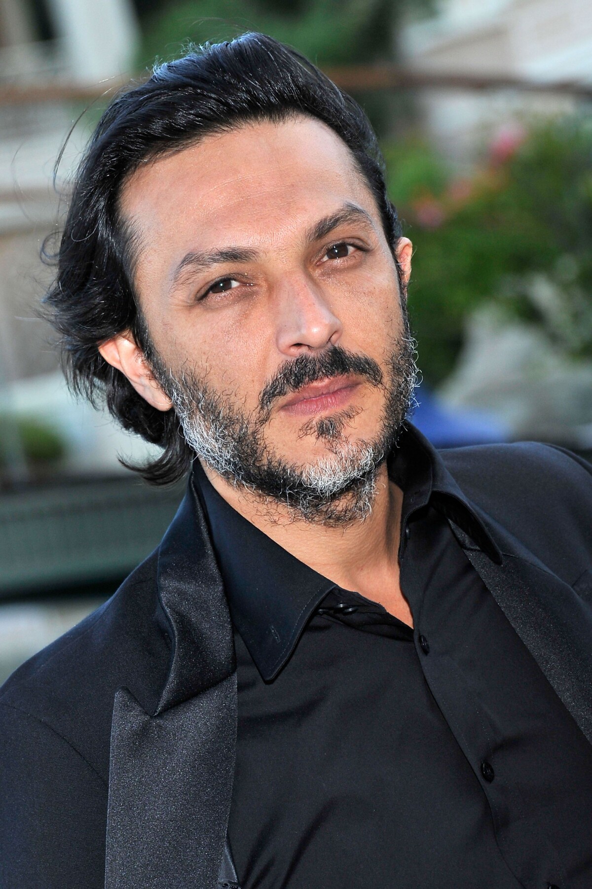 Photo : Olivier Sitruk à Monte-Carlo, en juin 2012. - Purepeople
