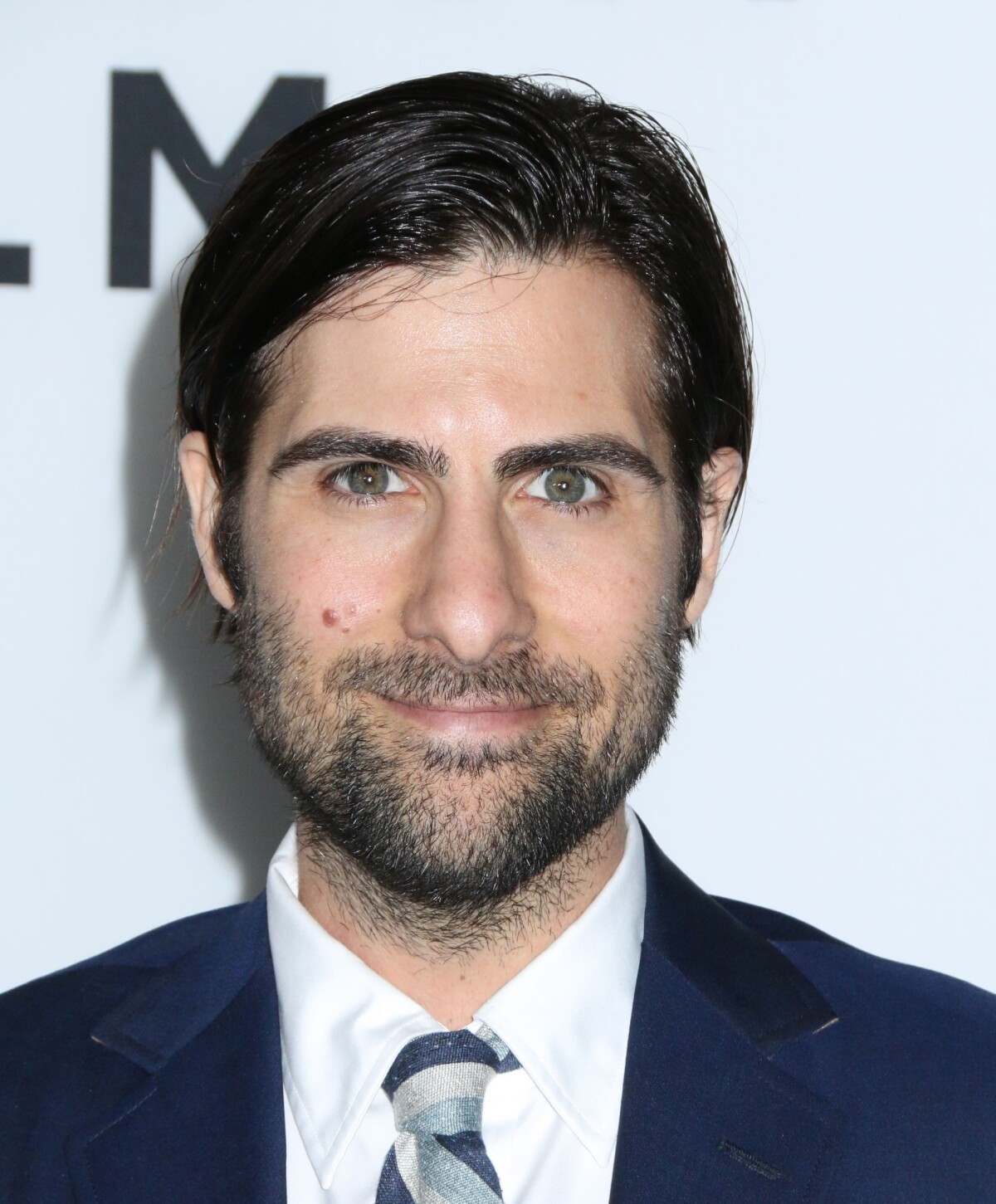 Photo : Jason Schwartzman à la première de "Palo Alto" au Festival du ...