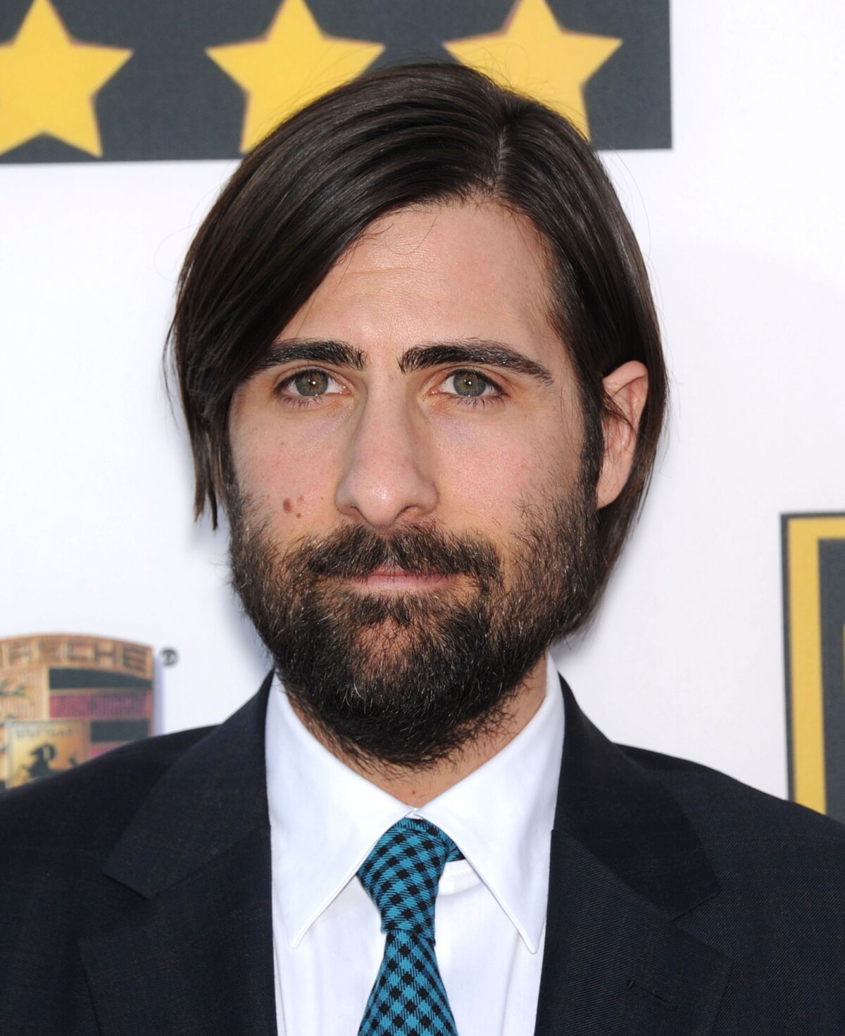 Vidéo : Jason Schwartzman à Santa Monica, le 16 janvier 2014. - Purepeople