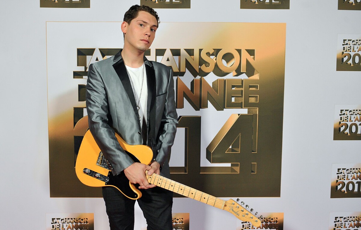 Photo : Exclusif - Cris Cab - Enregistrement de l'émission "La Chanson ...
