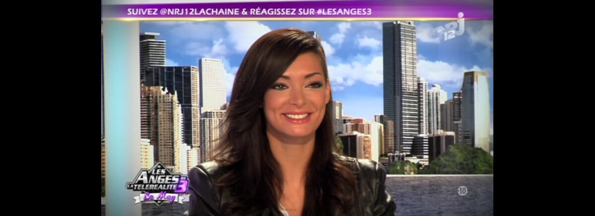 Vidéo : Emilie de Secret Story 3 est très souriante dans Les Anges de ...