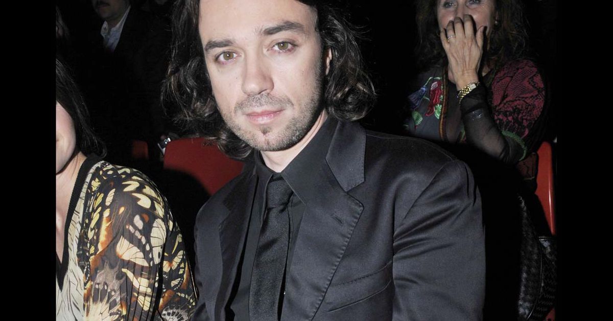 Stanislas en interview dans Platine, décembre 2009. - Purepeople