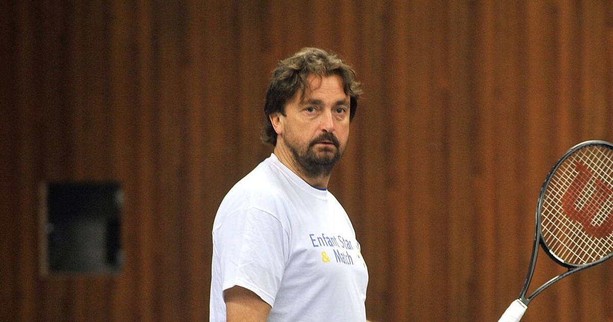 Henri Leconte et l'affaire de viols : Libéré, l'accusé retrouve la ...