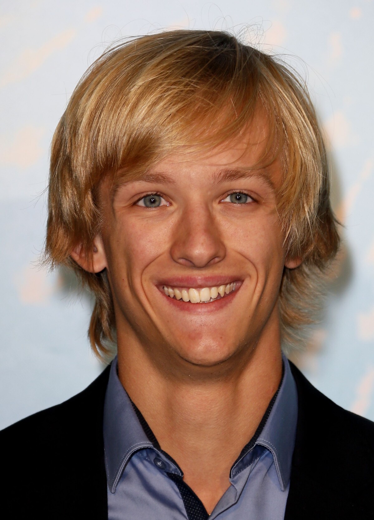 Photo : Jean Charles Deval - Ouverture du 16e Festival de fiction TV de ...