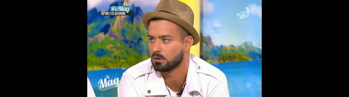 Photo : Vincent (SS7) annonce son départ en Belgique pour rejoindre sa ...